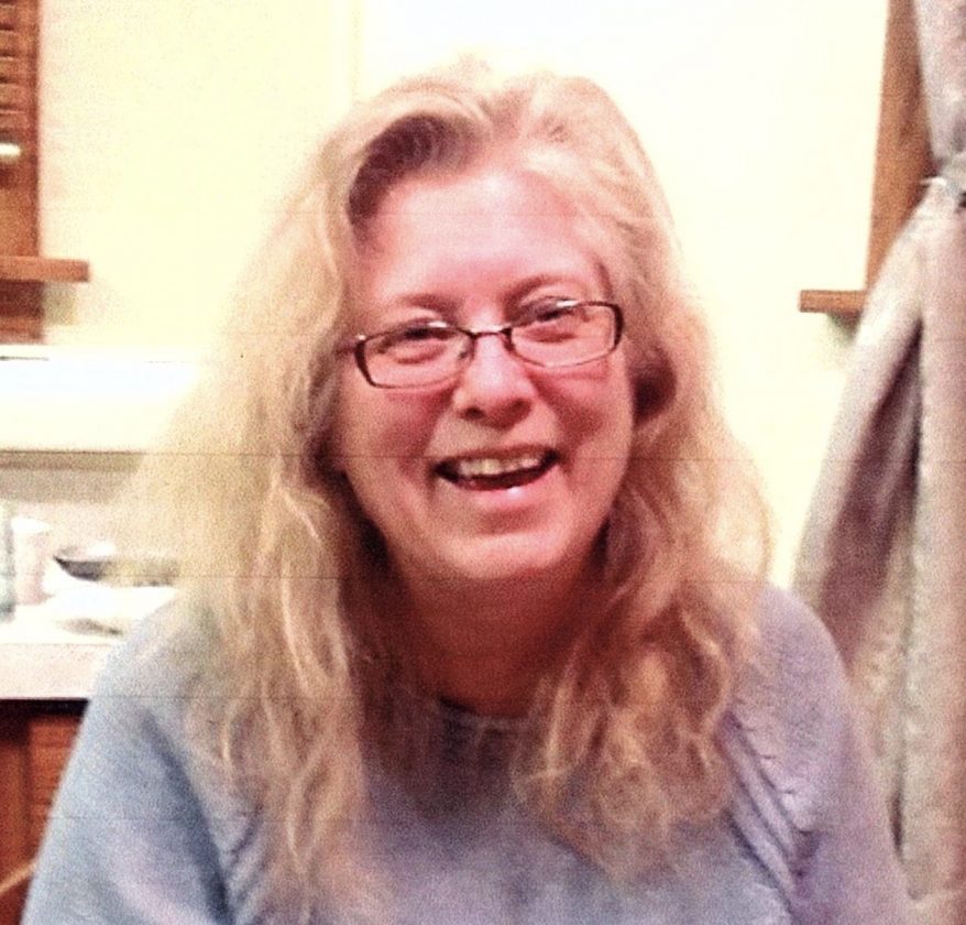 Lynnette A. Johnson | News, Sports, Jobs - Daily Press